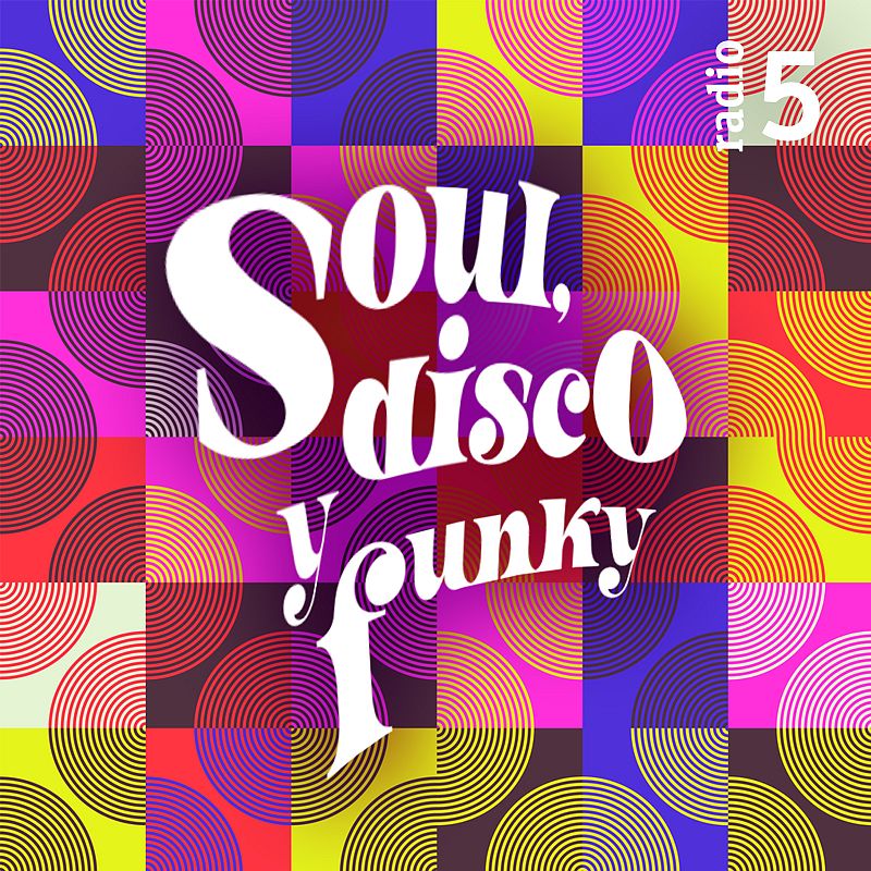 Soul, disco y funky - Programa de contenido musical en RNE Audio