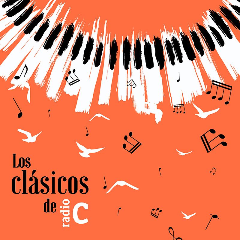 Los clásicos de Radio Clásica - Programa musical en RNE Audio