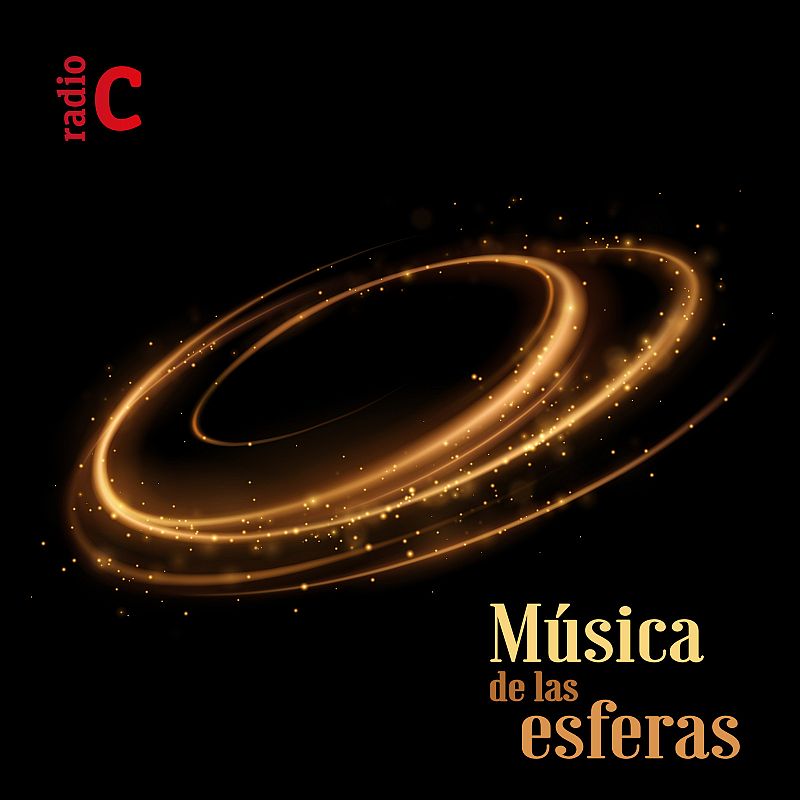 Música de las esferas - Programa musical de fantasía en RNE Audio