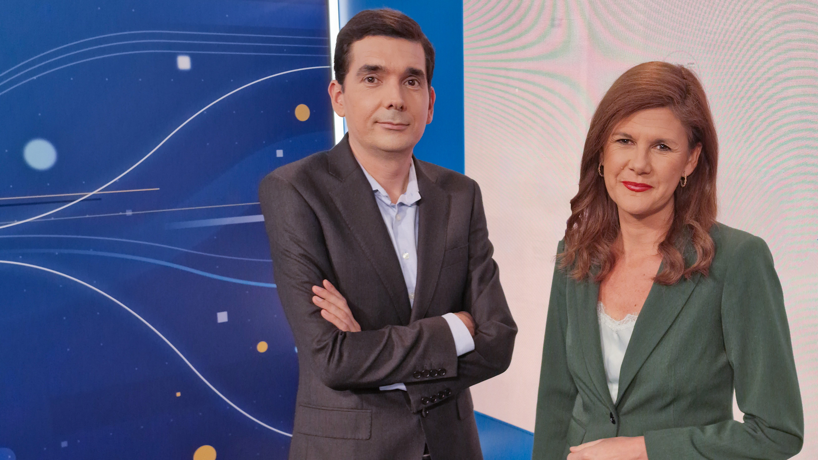 Telenorte - País Vasco - Programa informativo en RTVE Play