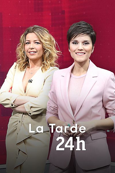 Canal 24 horas: Todos los videos informativos en RTVE Play