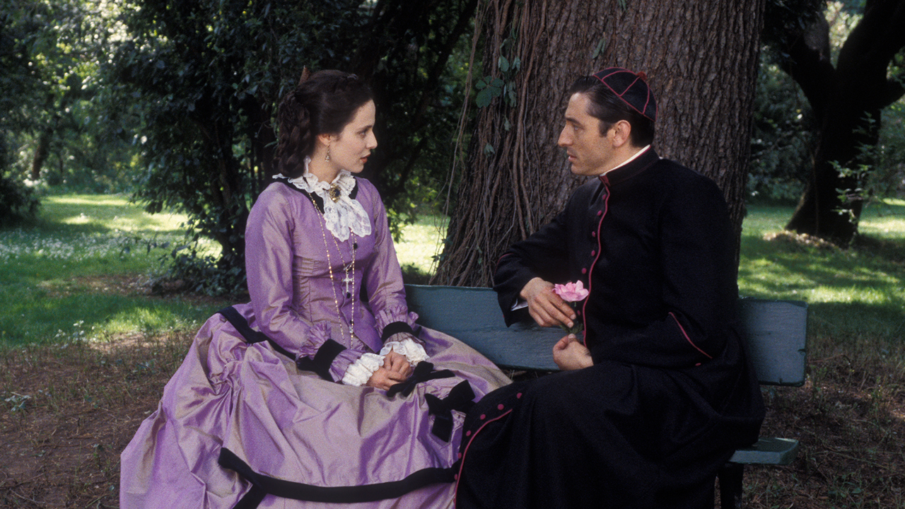 La regenta - Serie literaria en RTVE Play