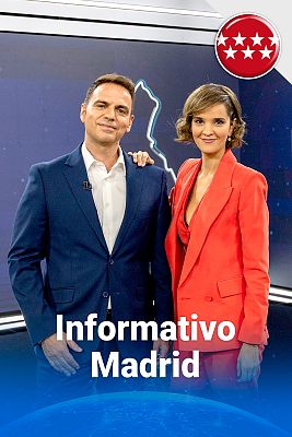 RTVE Play+ Informativos. Programas informativos y directos.