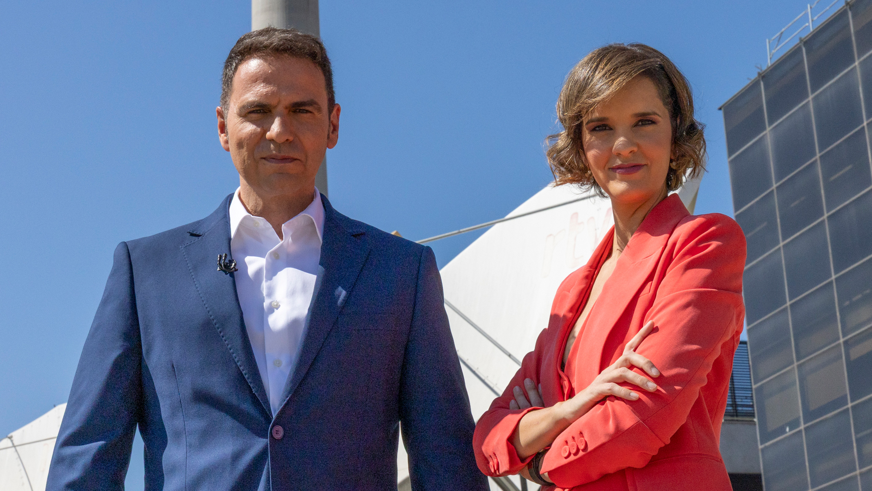 Informativo de Madrid - Programa de actualidad en RTVE Play