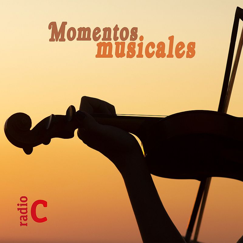 Momentos musicales - Programa de cultura en RNE Audio