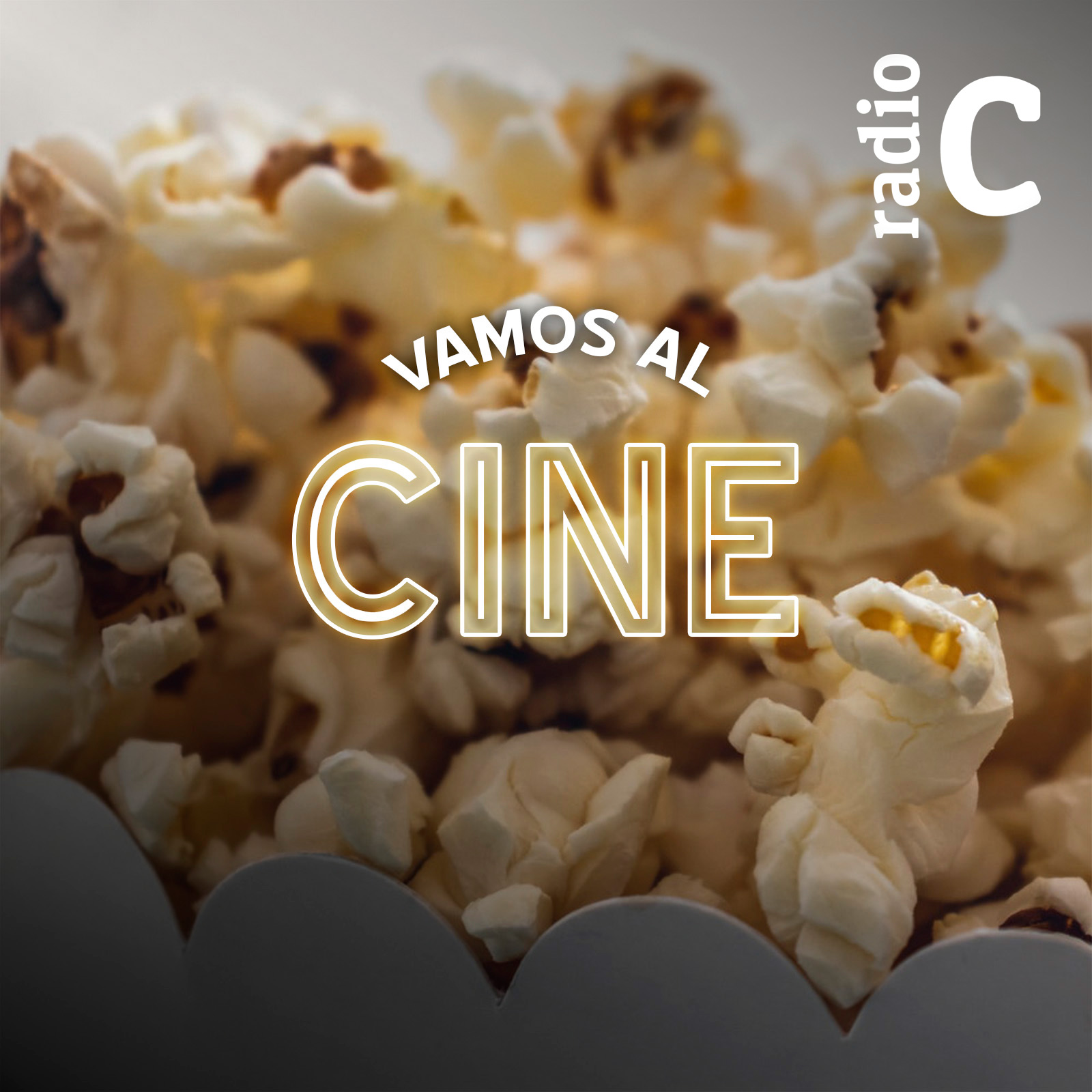 Vamos al cine - Programa de contenido musical en RTVE Play