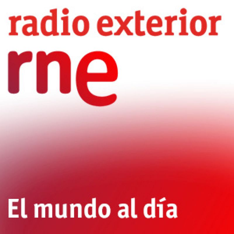 El mundo al día - Aactualidad internacional en RNE Audio