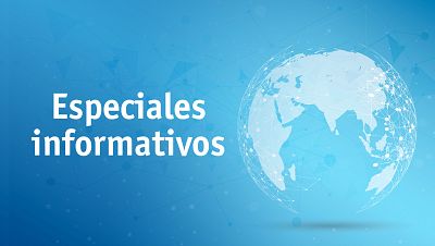 Informativos de RTVE en directo: Noticias de última hora
