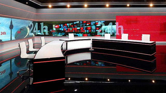 TVE Internacional | TV en Español para el mundo