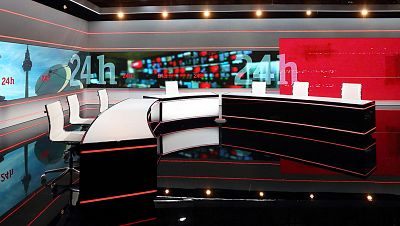 Programación TV dentro de 3 días en TVE: La 1, La 2 y Teledeporte