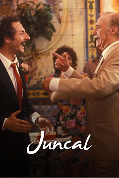 Juncal - Serie de contenido de comedia en RTVE Play