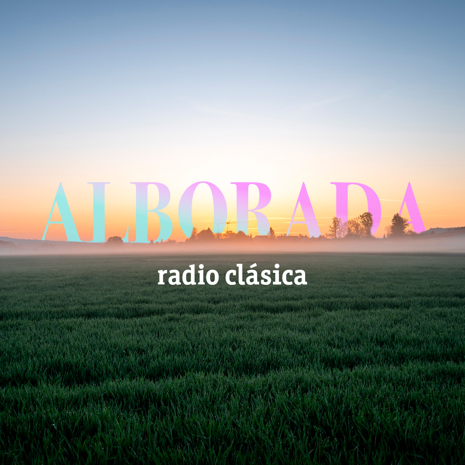Alborada - Radio Clásica - Programa musical en RTVE Play