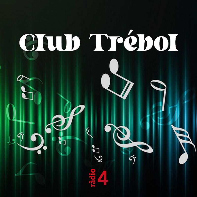 Club Trébol - Programa musical a RNE Audio