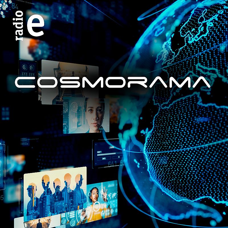 Cosmorama - Programa de análisis de la actualidad en RNE Audio