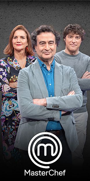 Programas de Cocina de Televisión Española, en RTVE Play