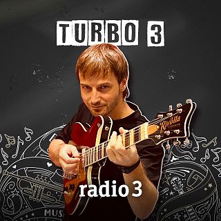 Radio 3: Programas de radio de RNE online en RTVE Play