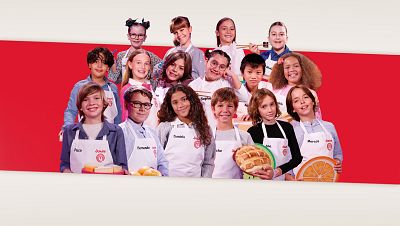 MasterChef Junior - Programa de cocina (reality) en RTVE Play