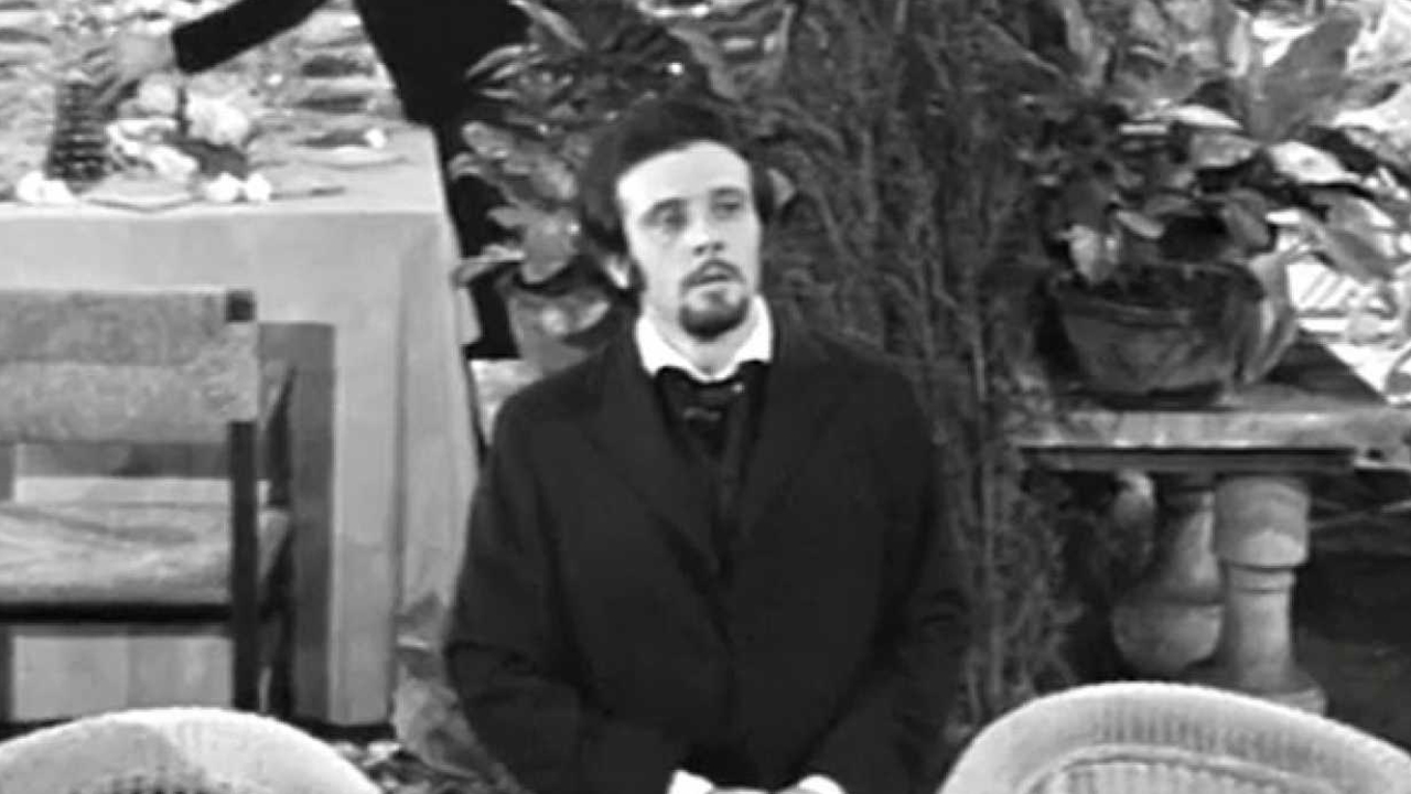 El idiota - Serie de contenido literario en RTVE Play