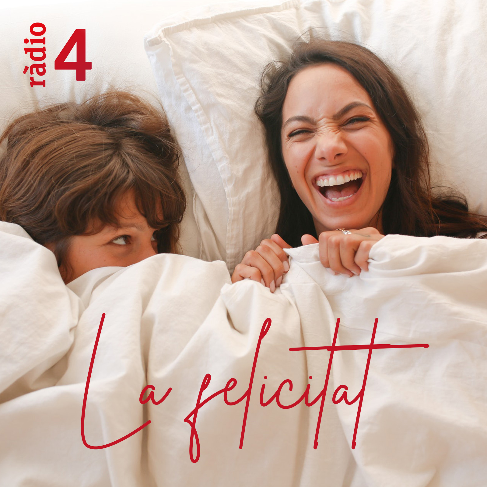 La felicitat - Programa salut i benestar a RTVE Play