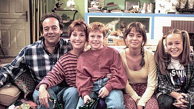 Pepa y Pepe - Serie de comedia en RTVE Play