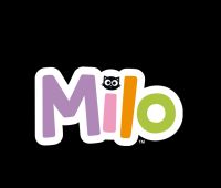 Milo - Serie infantil en Clan