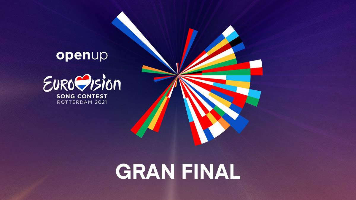 Directo | Eurovisión 2021: Gala Final en RTVE.es