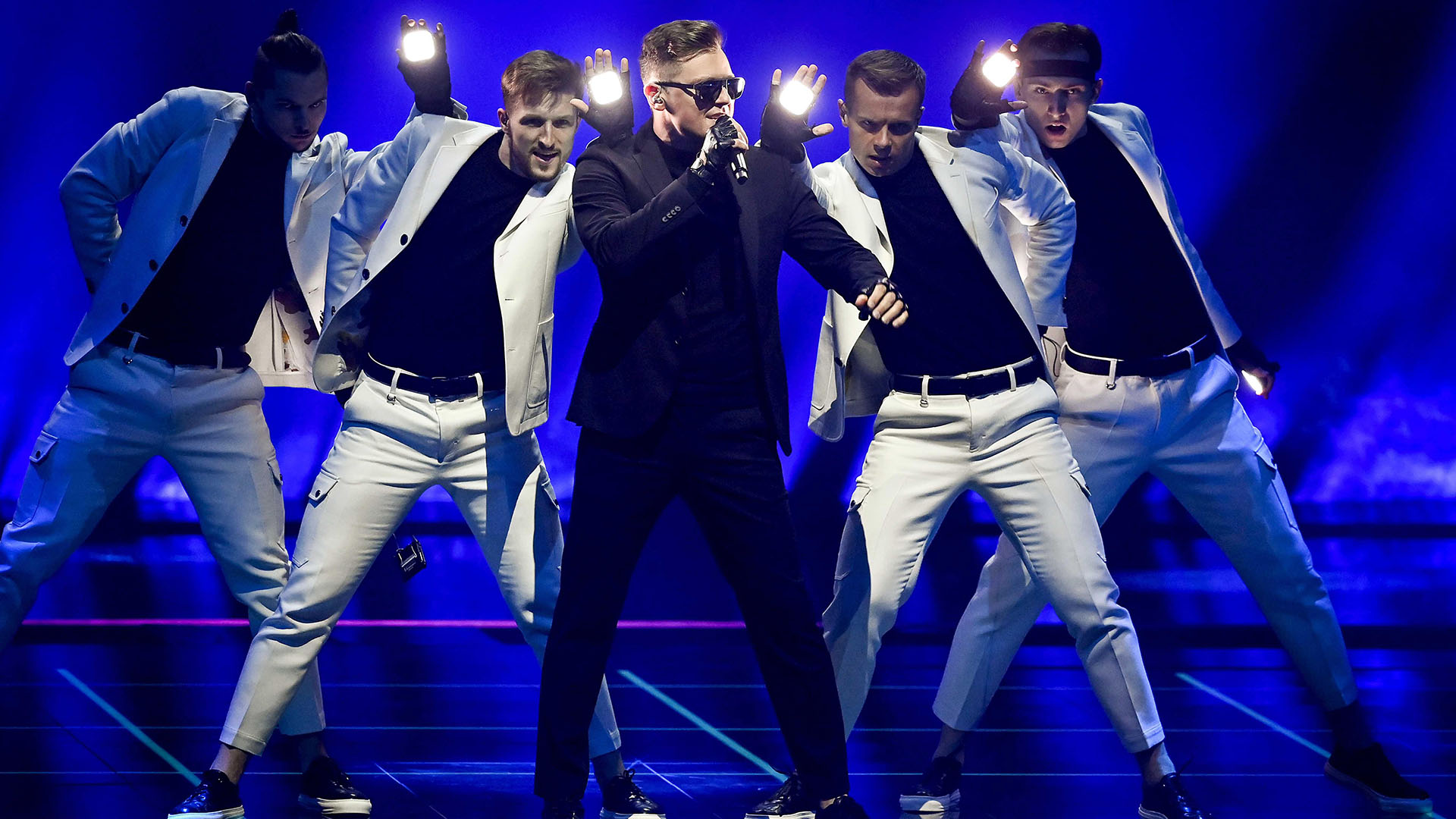 Directo | Eurovisión 2021: La Segunda Semifinal en RTVE.es