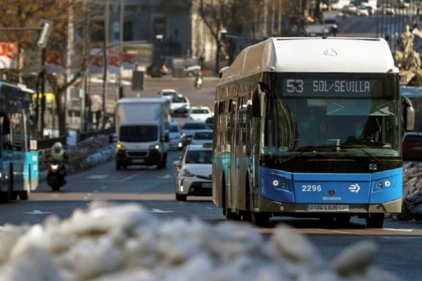 Temporal, en directo | El Gobierno declara la zona catastrófica para ...