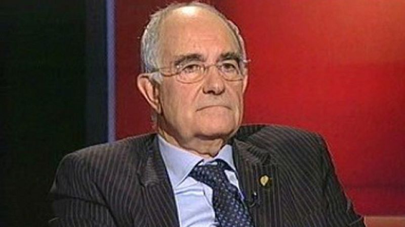 Aquí parlem: Joan Colom | RTVE Play