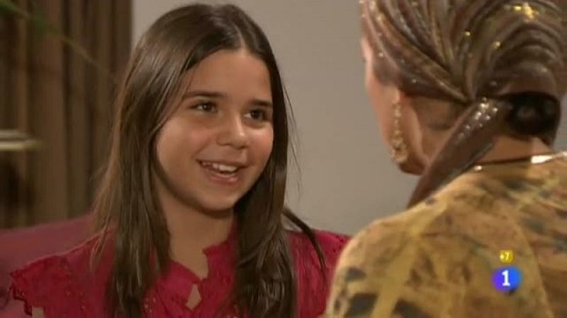 Sin programa: El clon - 03/02/11 | RTVE Play