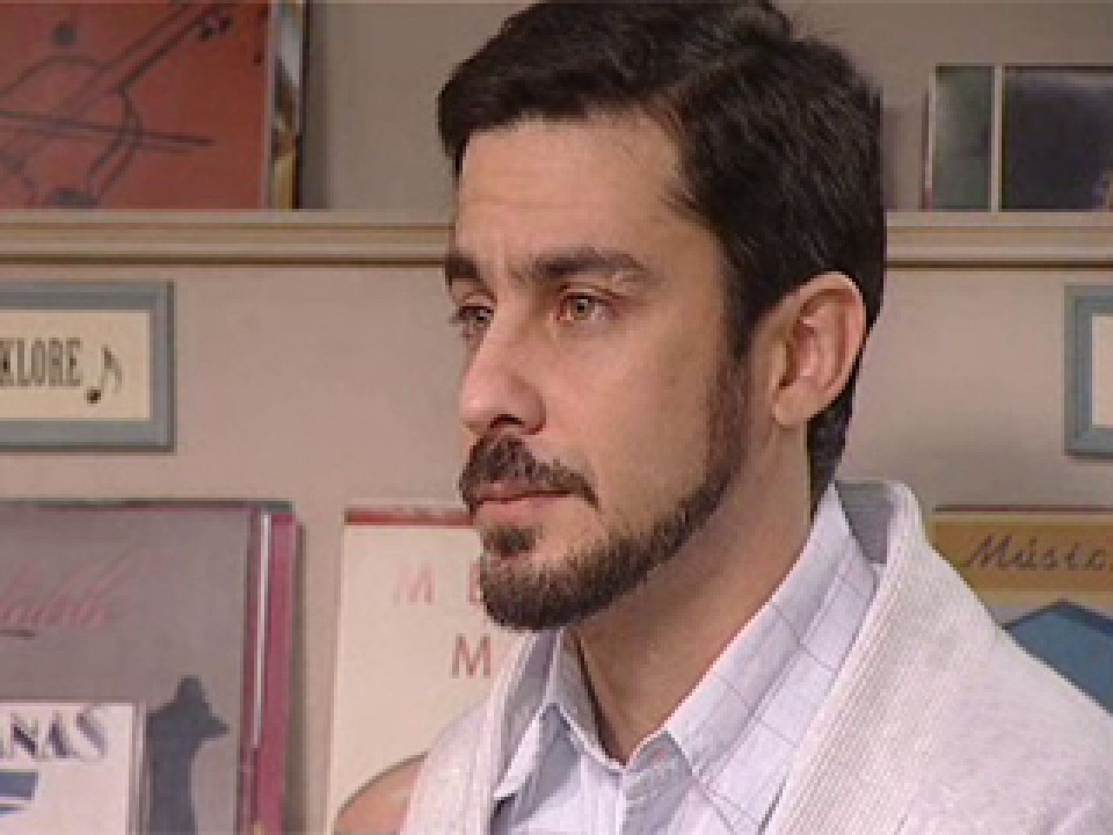 Los fans creen que Ubaldo no superará su enfermedad | RTVE.es