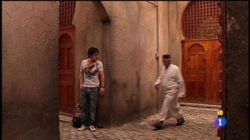 Sin programa: El clon - 11/02/11 | RTVE Play