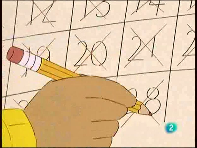 Sin programa: Arthur | RTVE Play