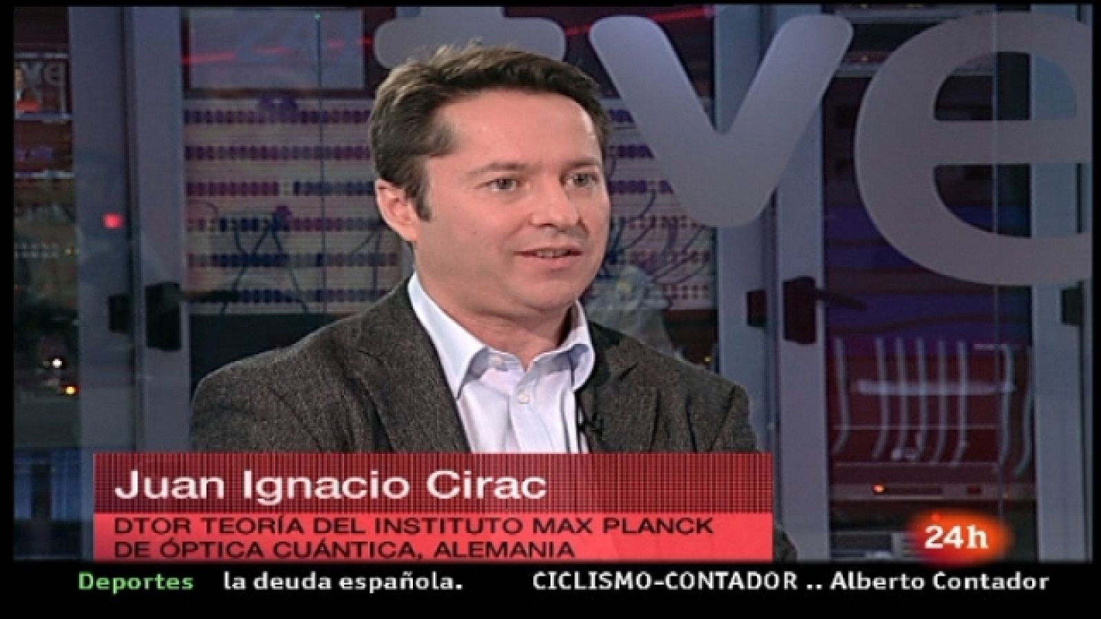 La tarde en 24h: La tarde en 24 horas - Tercera hora - 15/02/11 | RTVE Play