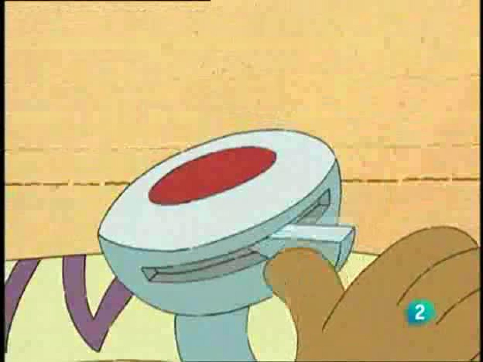 Sin programa: Arthur | RTVE Play