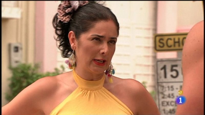 Sin programa: El clon - 22/02/11 | RTVE Play