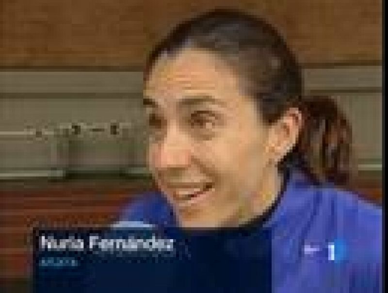 Telediario 1 A París Con Nuria Fernández Rtve Play