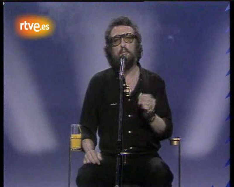 Eugenio - chistes y vídeos del humorista - RTVE.es