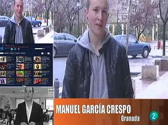 RTVE responde: La 2 en RTVE.es | RTVE Play