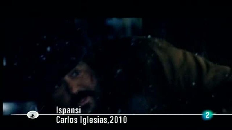 Continuarà...: Continuarà - "Ispansi", pel·lícula de Carlos Iglesias | RTVE Play