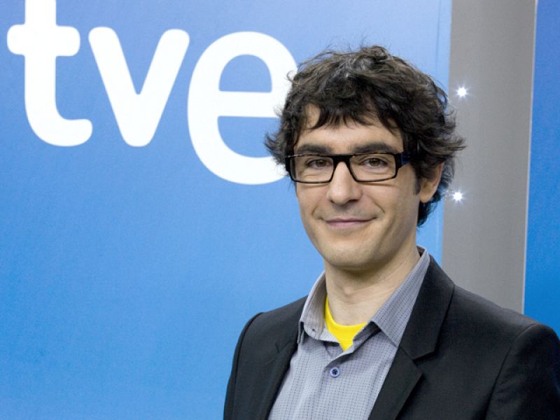 Sin programa: TVE estrena el concurso 'Gafapastas | RTVE Play