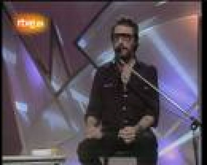 Eugenio - chistes y vídeos del humorista - RTVE.es