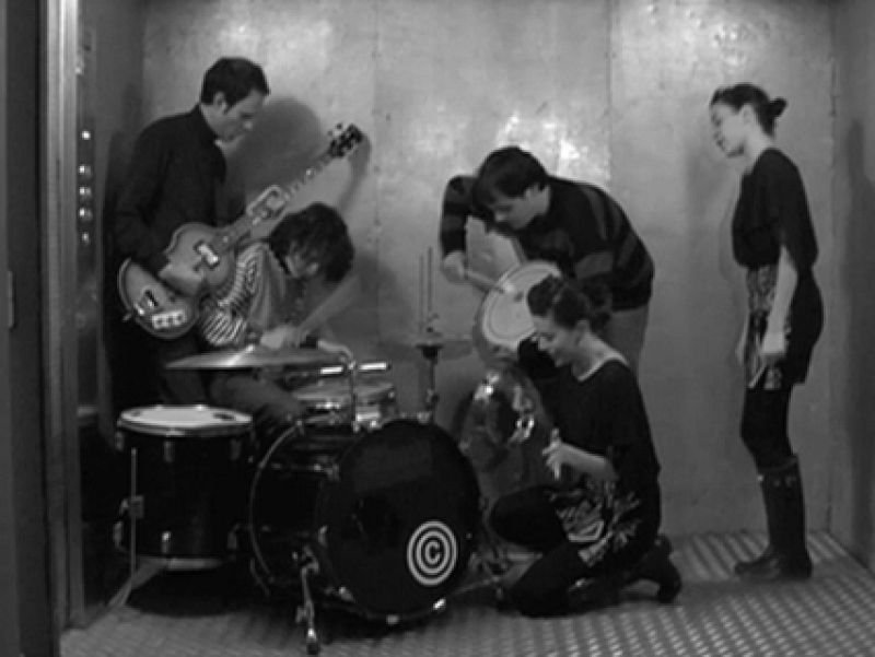 Videoclips Radio 3: nubla - Suenan tambores | RTVE Play