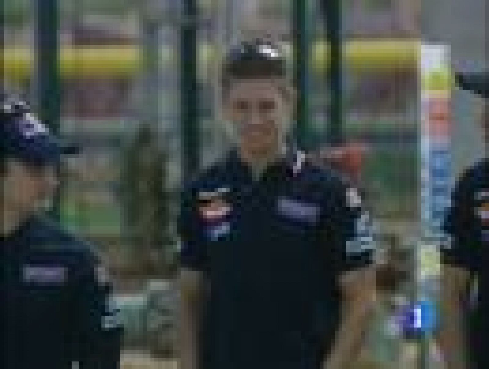 Pedrosa: "Todos los rivales son peligrosos"