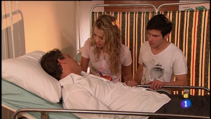 Sin programa: El clon - 30/03/11 | RTVE Play