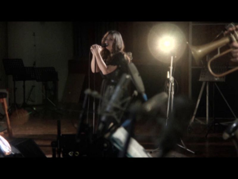 Videoclips Radio 3: Rumer - Slow | RTVE Play