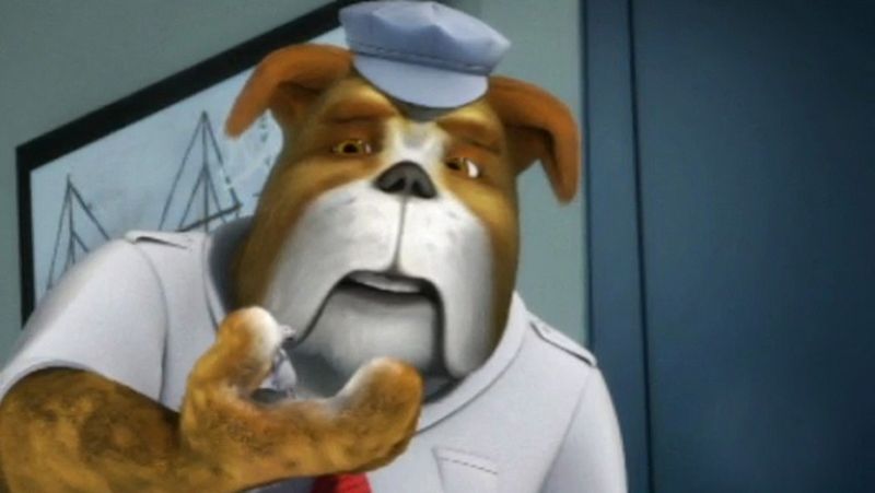 Sin programa: Vipo el perro volador | RTVE Play