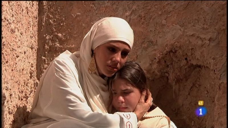 Sin programa: El clon - 31/03/11 | RTVE Play