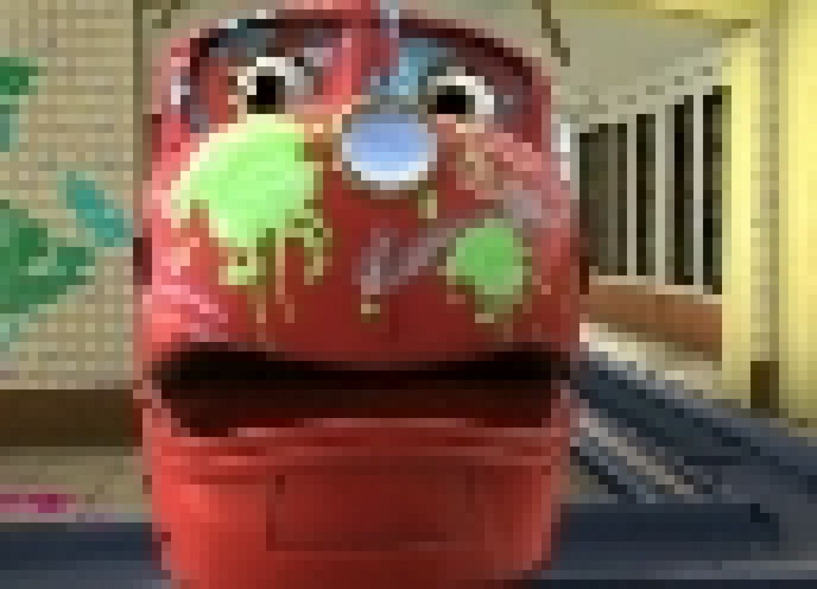 Sin programa: Chuggington | RTVE Play