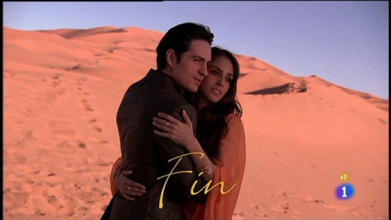 Sin programa: El clon - 05/04/11 | RTVE Play